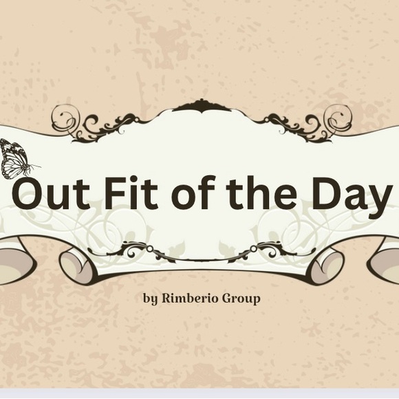 Dresses | Rimberio Group Decorative Sign | Poshmark